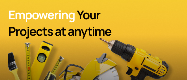 Industrial Tool Hire