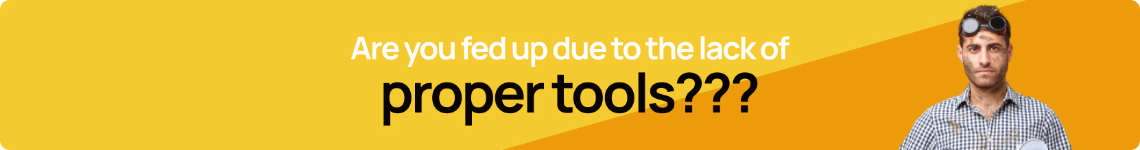 Industrial Tool Hire